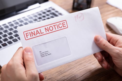 The Ultimate Guide to Tax Notices