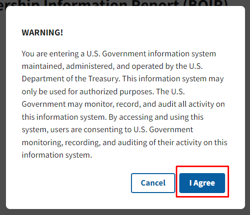 How do I file a Business Owner Information (BOI) report? [A step-by ...