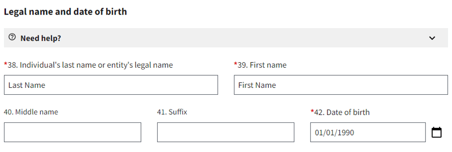 How do I file a Business Owner Information (BOI) report? [A step-by ...