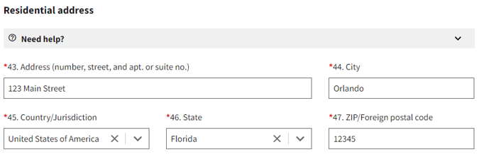 How do I file a Business Owner Information (BOI) report? [A step-by ...
