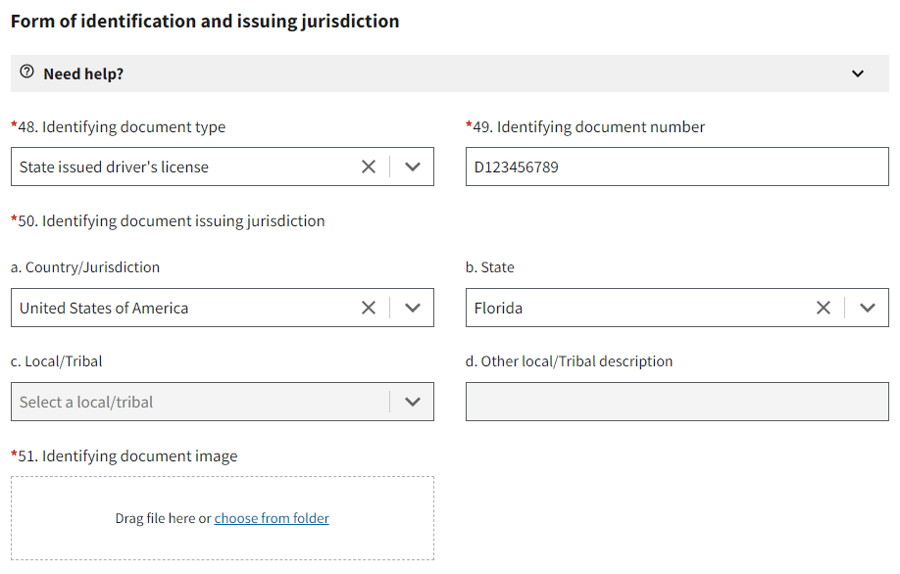 How do I file a Business Owner Information (BOI) report? [A step-by ...