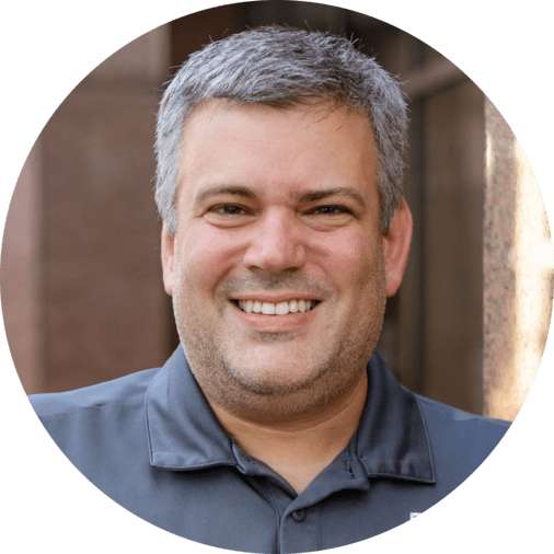 Sean DiMercurio - Founder & Partner | DiMercurio Advisors