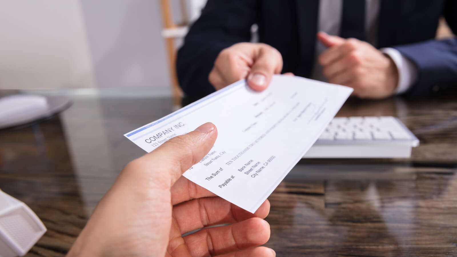 Can I Run Payroll Myself DiMercurio Advisors