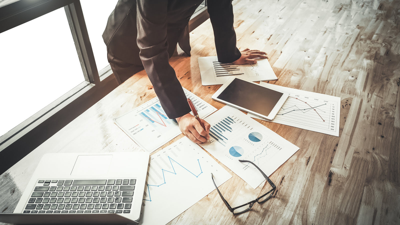 Income Statement Vs Cash Flow Statement DiMercurio Advisors